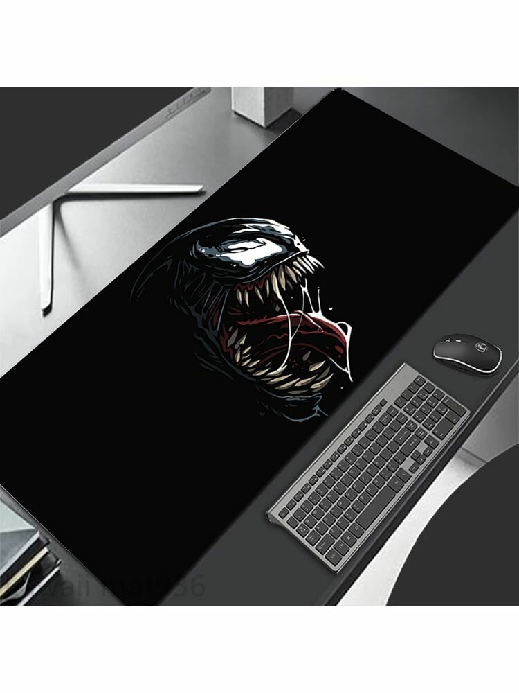 Коврик для мыши Venom "Человек-Паук", покрытие Speed+Control, XXL