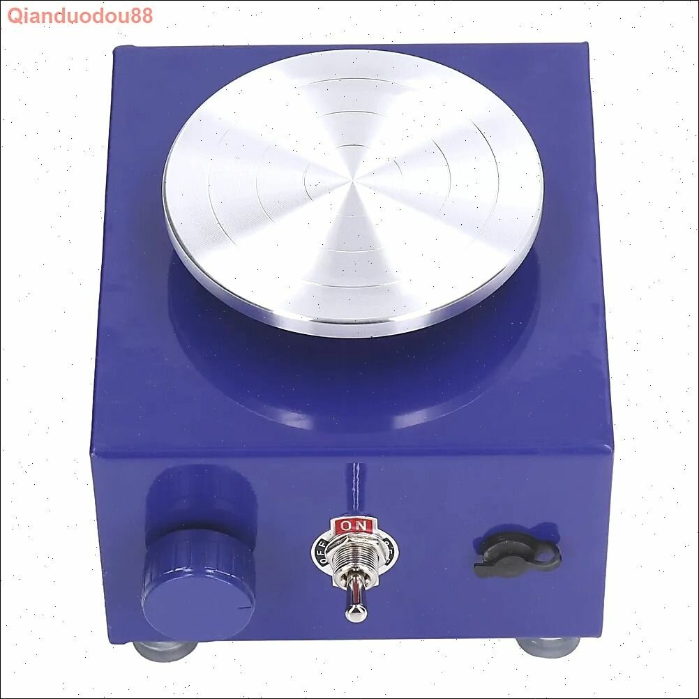 Мини гончарный круг