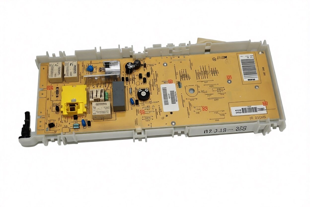 Электронный модуль для стиральной машины BRANDT (брандт) 52X3402 Товар уцененный