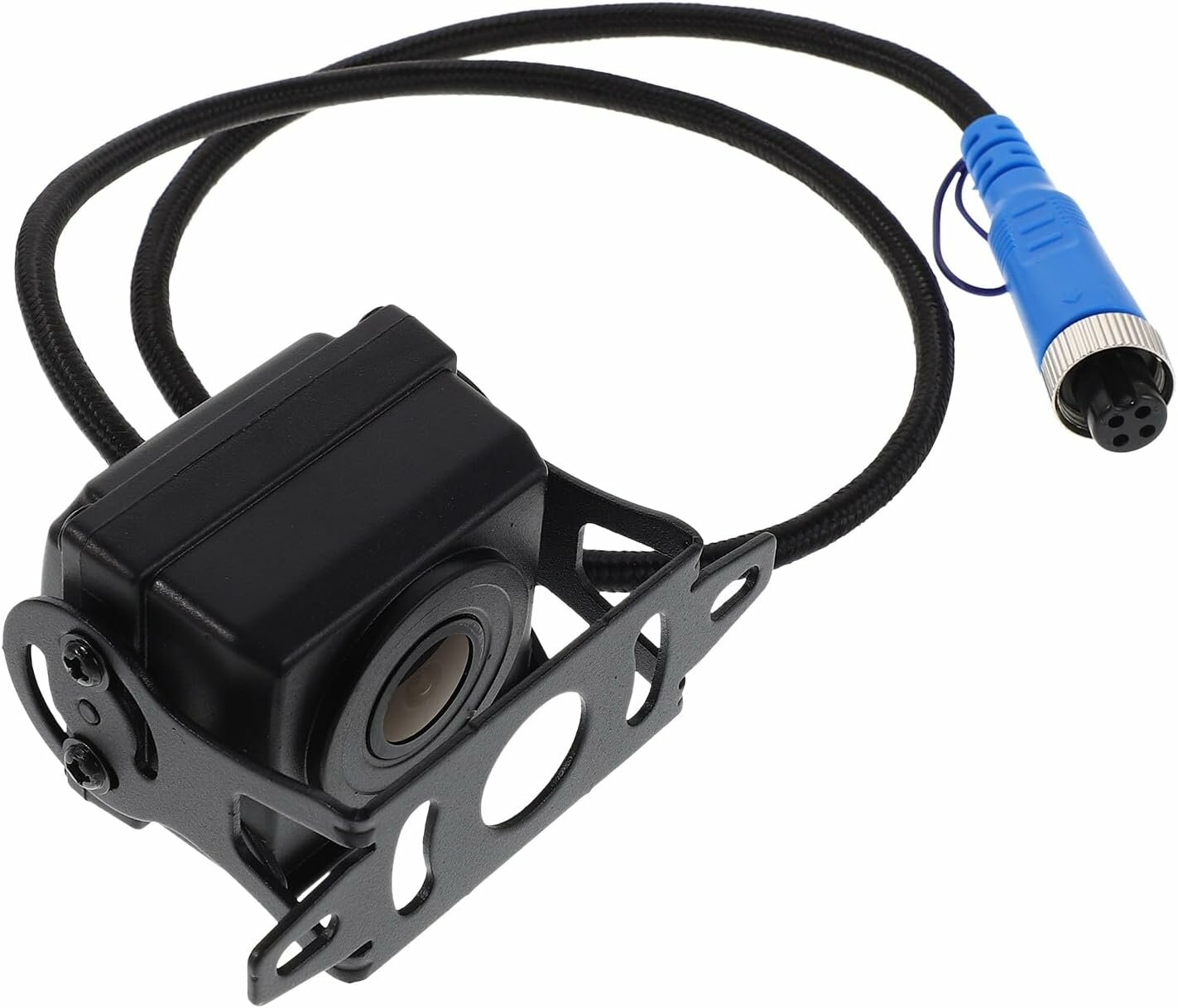 Резервная камера Rv для грузовых автомобилей и тракторов, камера заднего вида HD ночного видения с широкоугольным