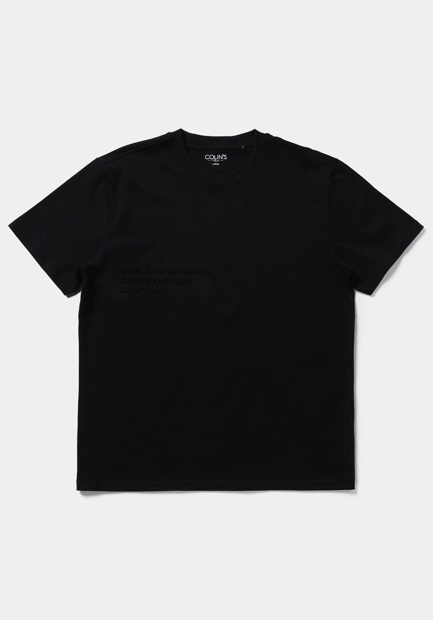 Футболка Oversize Fit