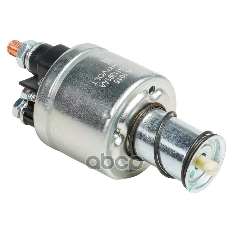 Реле втягивающее стартера для а/м Ford Focus II (04-) Focus III (10-) 1.6i (тип VALEO) STARTVOLT арт. VSR1015