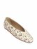 Балетки LE MONDE BERYL Classic Regency, размер 6, разноцветный