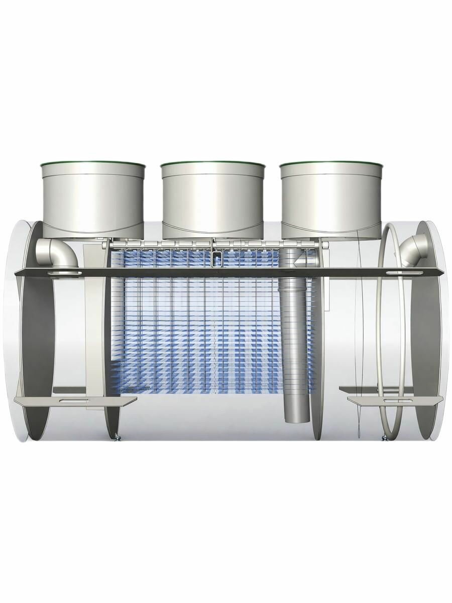 Stok Master модуль A4 — фото 1