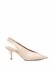 Туфли Lella Baldi Pointed pumps, размер 37, разноцветный