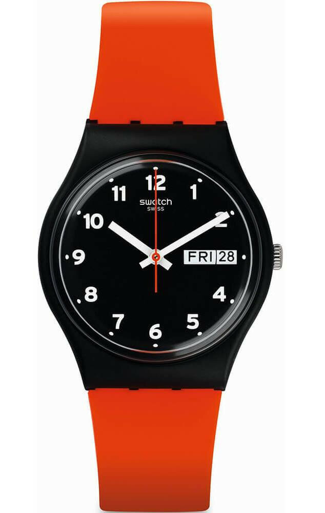  Swatch