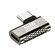 Удлинитель USB Type-C 20 Гбит/с 100 Вт