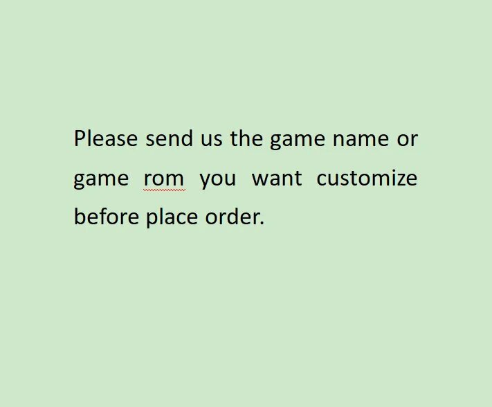 SD2SNES карта памяти SNES 18 игр, EUR PAL, Customize 19