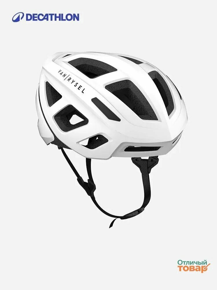 Шлем защитный, размер: L (59-62)