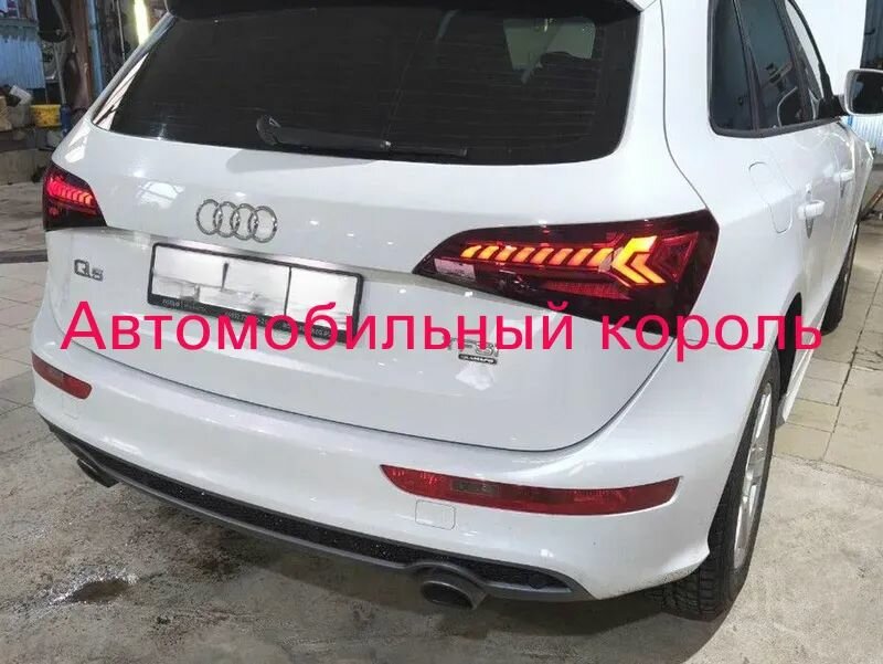 Фары автомобильные