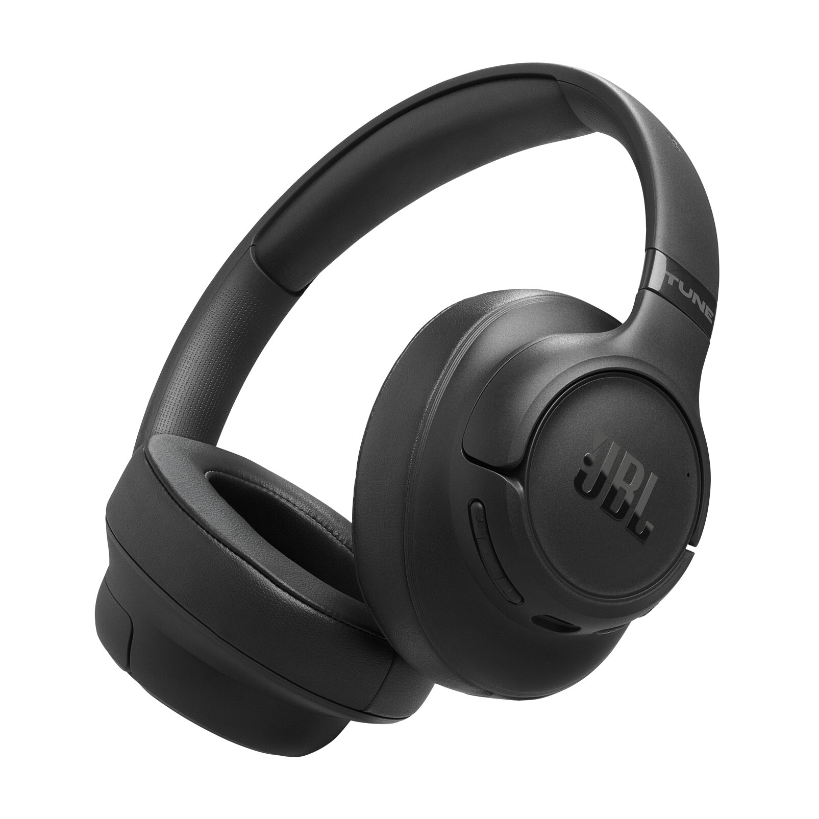 Беспроводные/проводные наушники JBL Tune 780NC черный