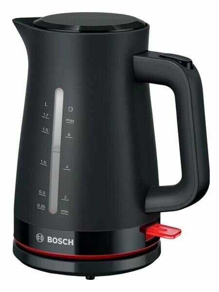 Электрический чайник Bosch TWK3M123