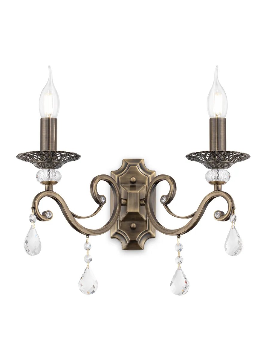 Бра Maytoni Grace RC247-WL-02-R