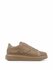 Кроссовки Karl Lagerfeld Embossed logo sneakers, размер 46, разноцветный