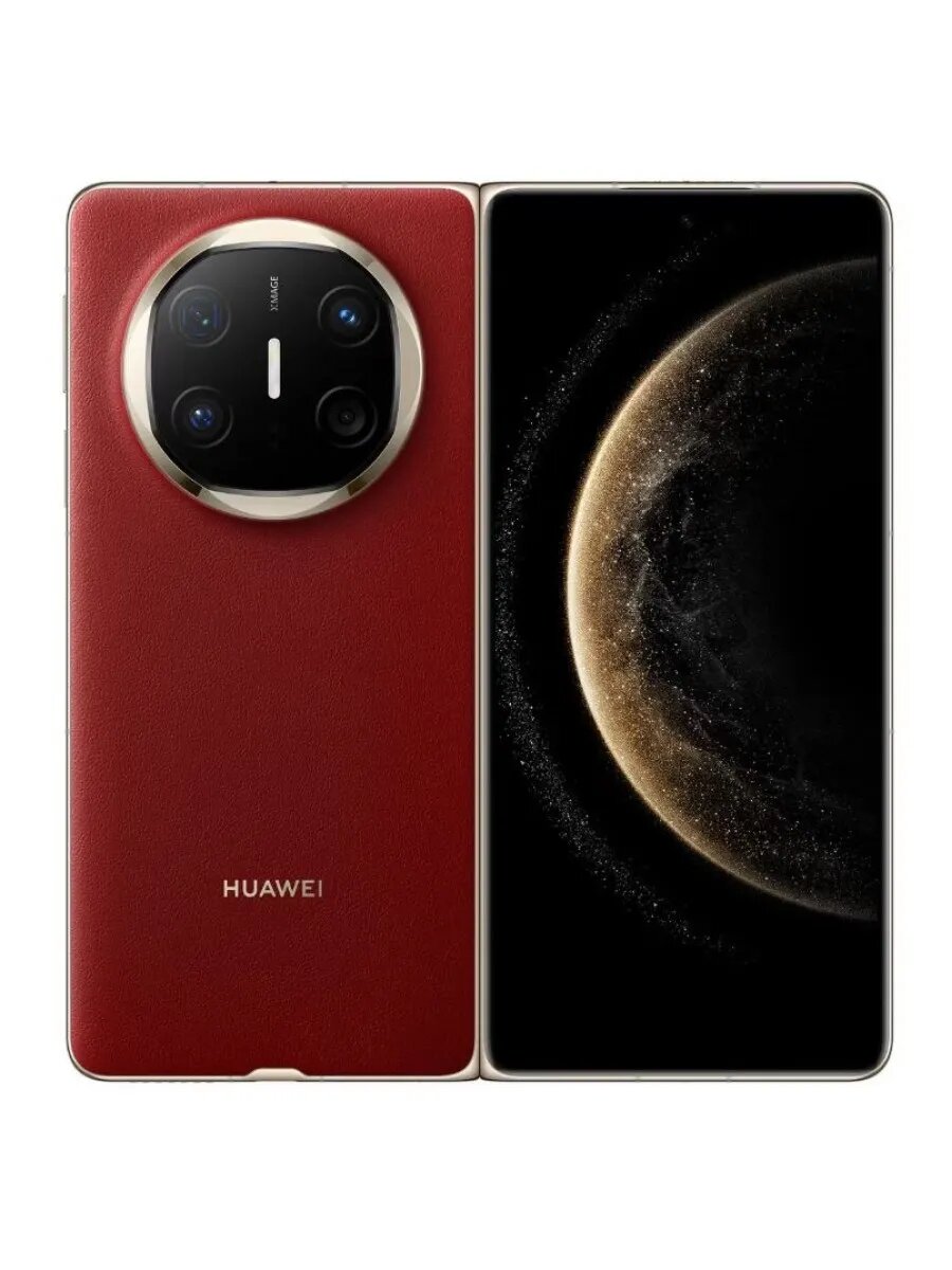 Mate X6 12/512GB Red (EU)