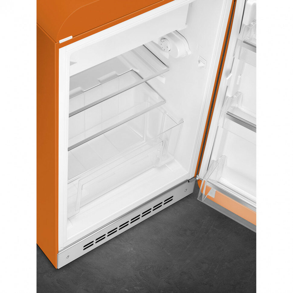 Холодильник Smeg FAB10ROR6 — фото 1