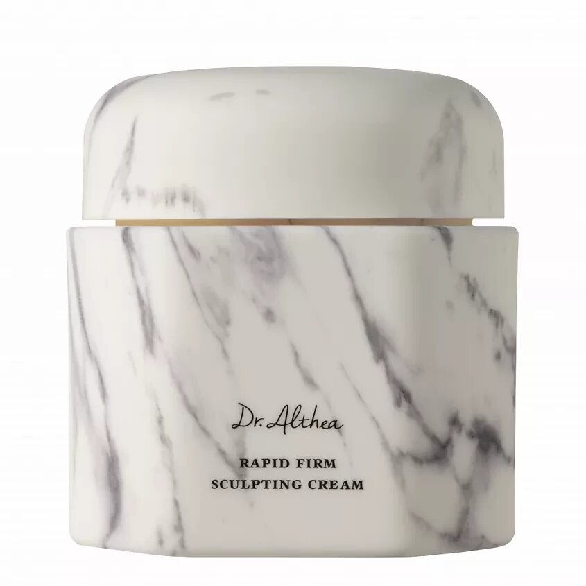 Крем для лица Моделирующий, 45 мл Rapid Firm Sculpting Cream Dr. Althea / Др. Алтея