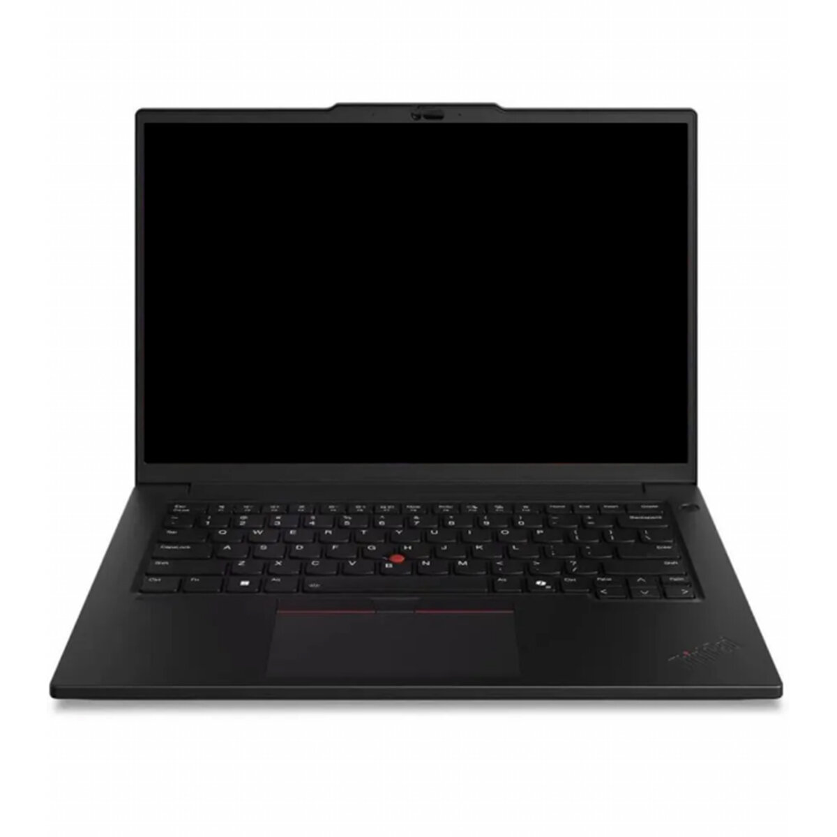 Ноутбук Lenovo ThinkPad P14s Gen 6 14 WUXGA IPS/R AI 9 HX Pro 370/64Gb/1Tb/Radeon 890M/Win11Pro/черный