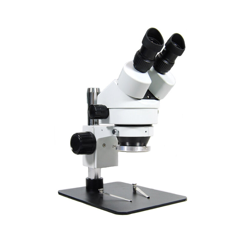 Бинокулярный стереомикроскоп Crystallite SZM45 ZOOM (180X)