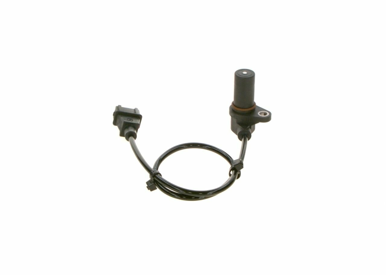 Датчик Холла, для Опель Астра G, Вектра B, C, GTS, Зафира A арт 0281002138 BOSCH