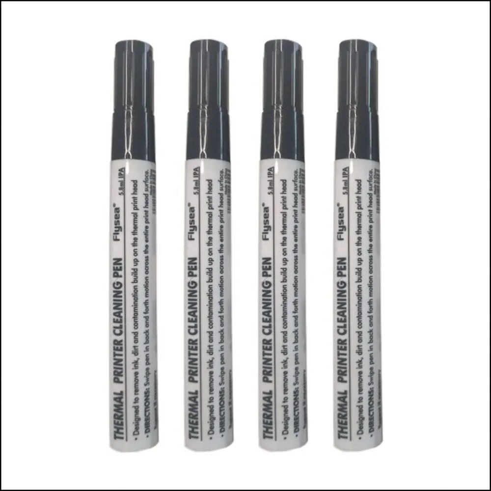 Чистящая ручка для термопринтеров