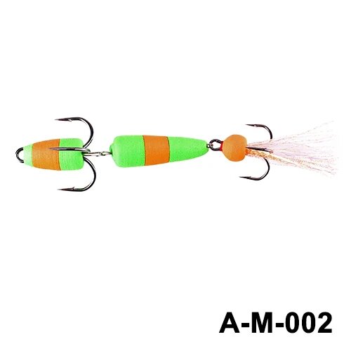FISH KING Мандала