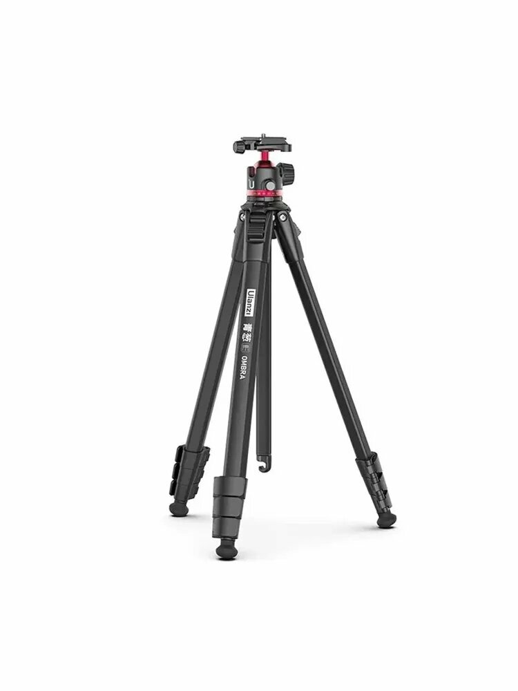 Штатив Ulanzi Ombra YING Travel Tripod, черный