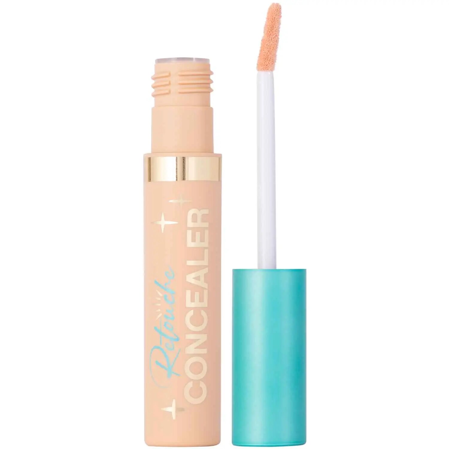 Консилер VIVIENNE SABO / Concealer / Correcteur «Retouche» тон 02, 3 мл