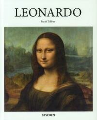 Leonardo da Vinci, 1452-1519. Artist and Scientist