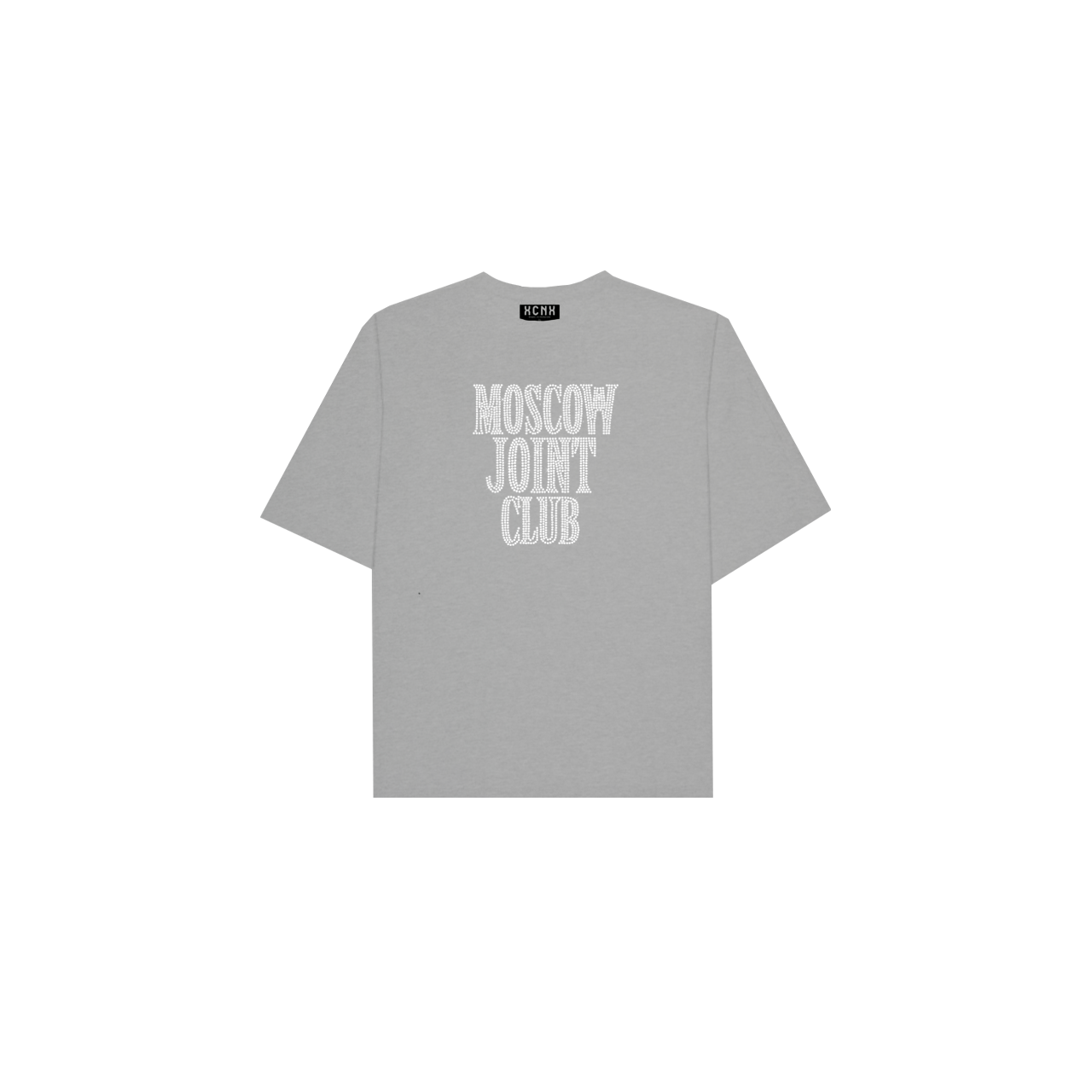 Футболка Moscow Joint Club
