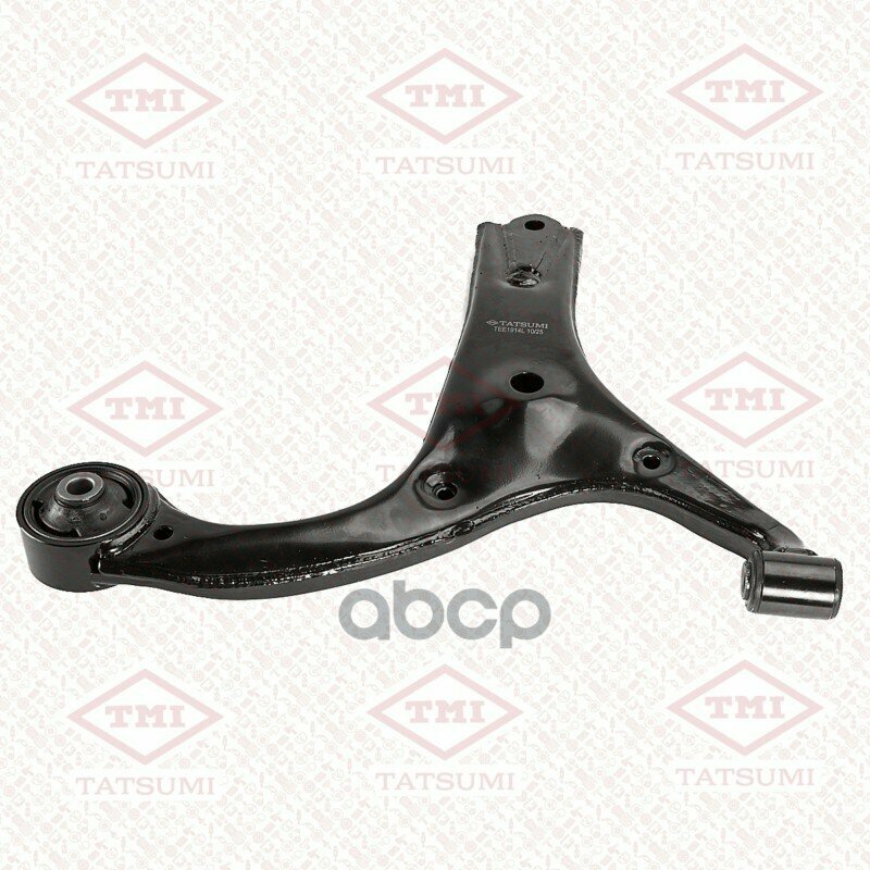 Рычаг подвески передний нижний L TATSUMI арт. TEE1914L