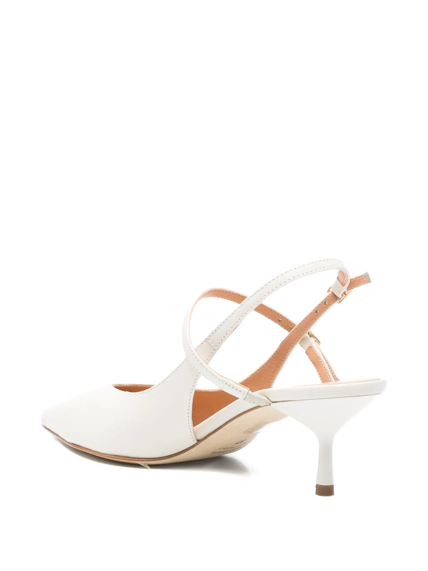 Туфли The Seller Slingback pumps, размер 41, разноцветный — фото 1