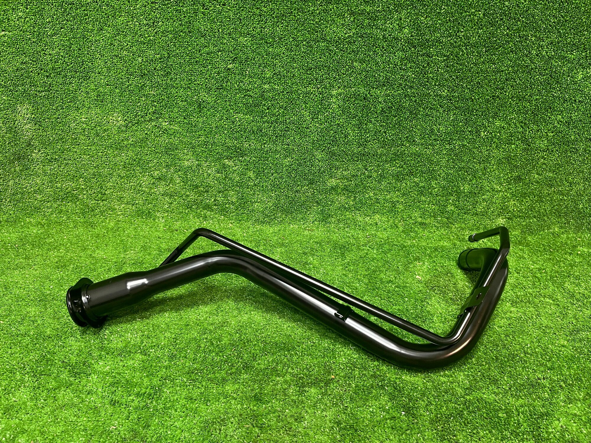 Горловина бензобака Suzuki SX4 2006-2013