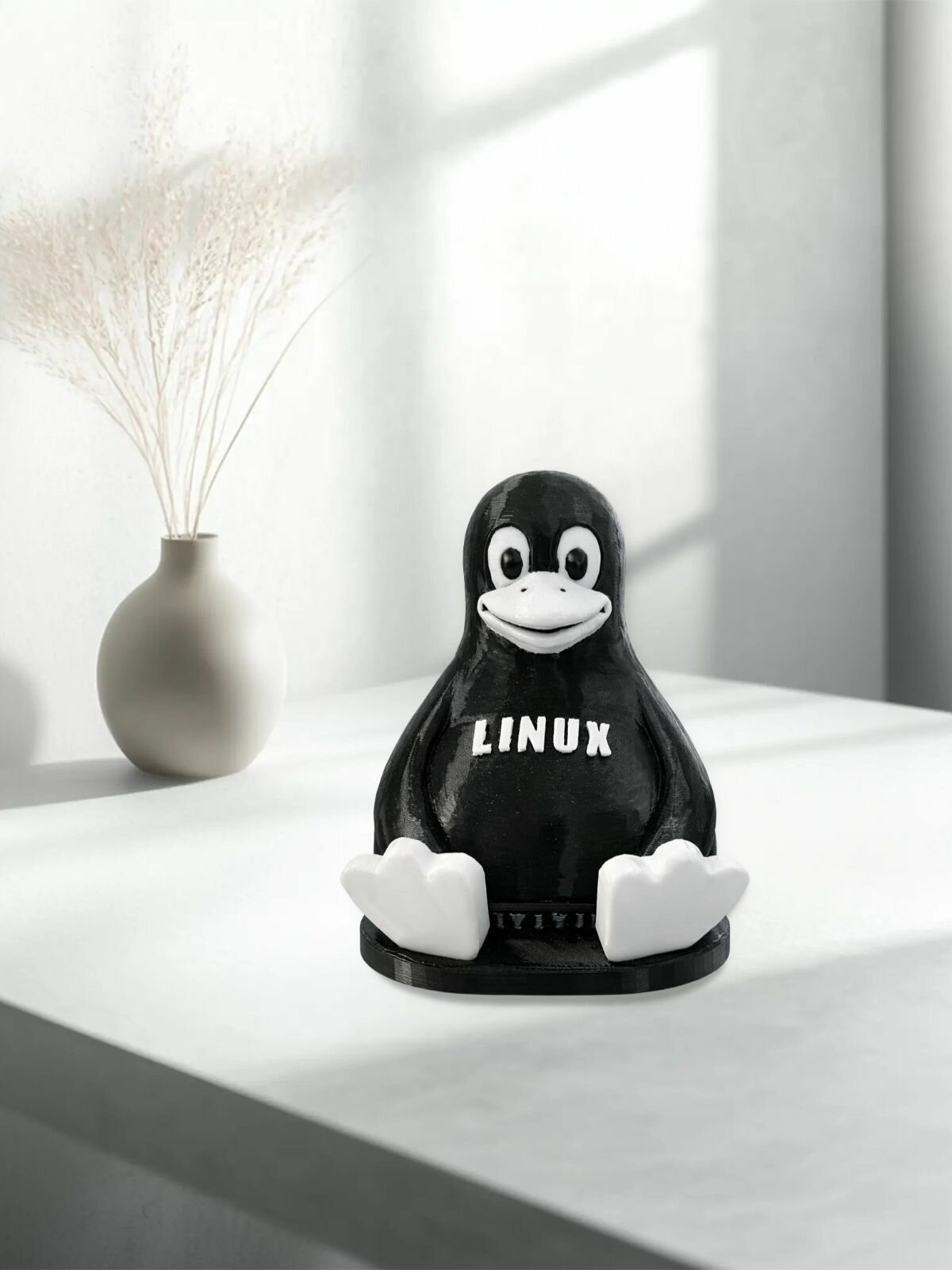 Фигурка Tux — фото 1