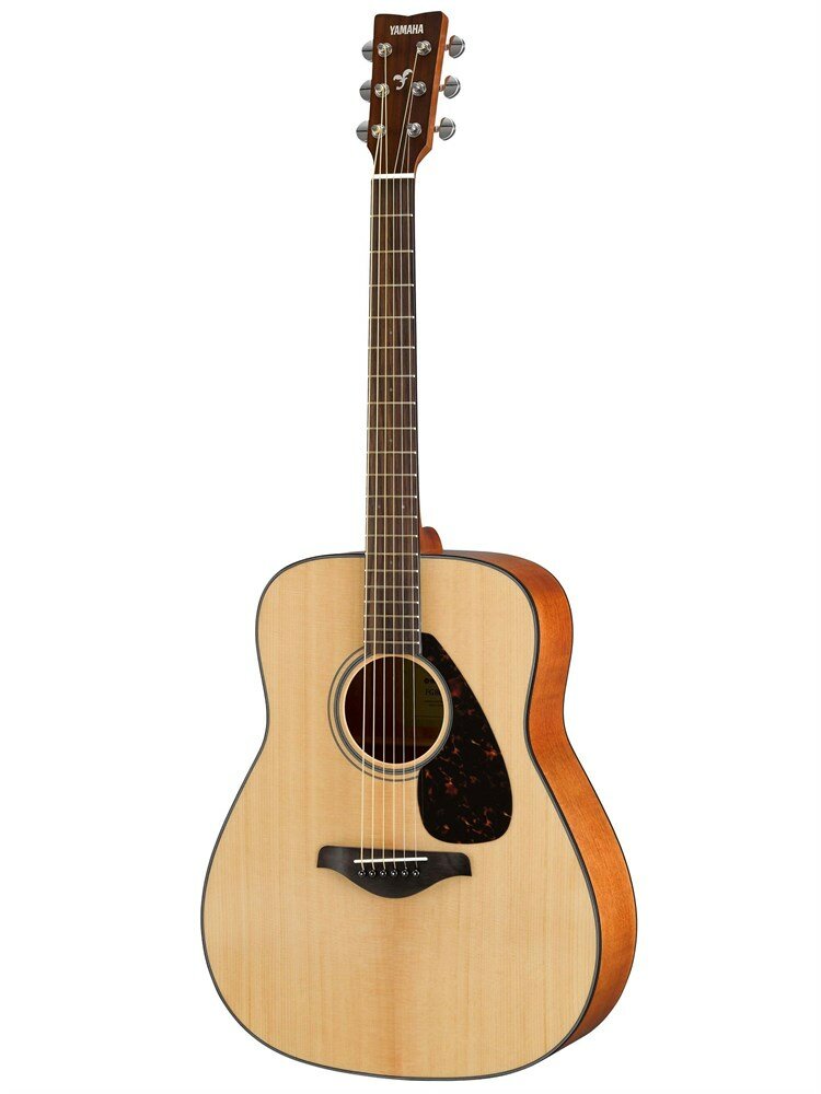 Акустическая гитара Yamaha FG800N