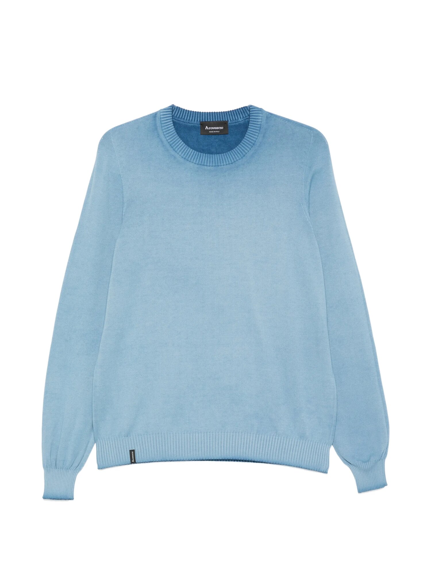 Свитер Crew-neck sweater