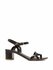 Босоножки DELCARLO Strappy leather sandals, размер 39, brown