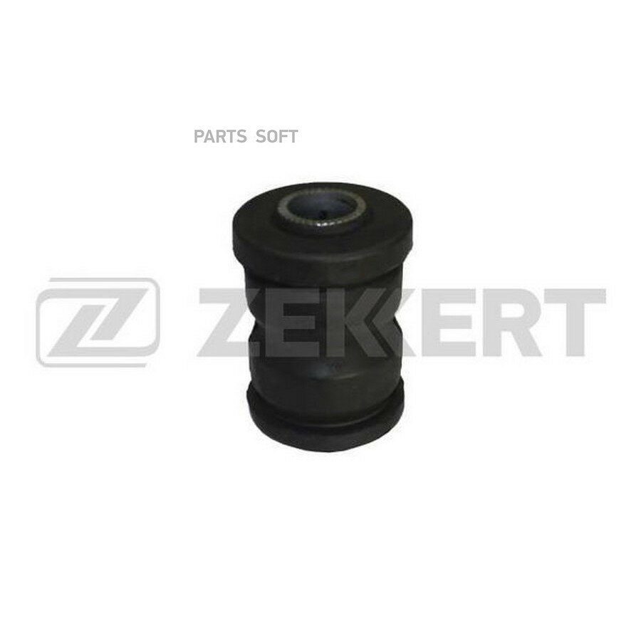 GM-5247 ZEKKERT Сайлентблок передний пер. рычага ZEKKERT GM5247 | цена за 1 шт