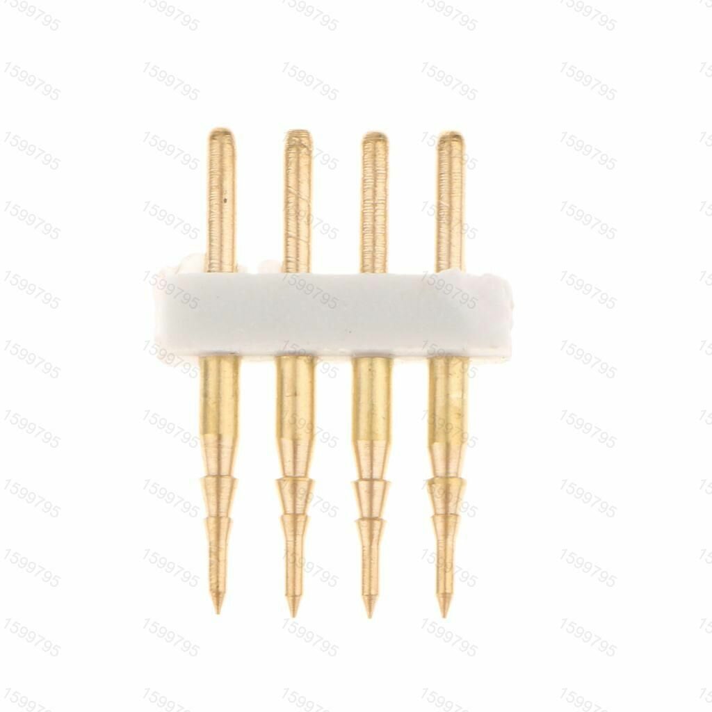 Пульт дистанционного управления с сенсорным экраном для светодиодных лент RGB, 220В, с ЕС-вилкой, радиочастотное управление