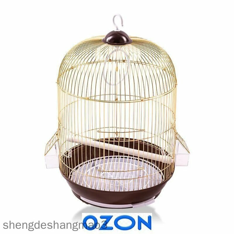 Клетка для птиц Kredo A309G