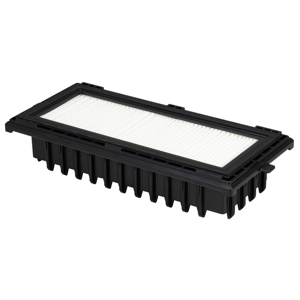 Набор фильтров для VC006, VC007, Makita, класси фильтрации G4, H11-H12, 1911B6-0