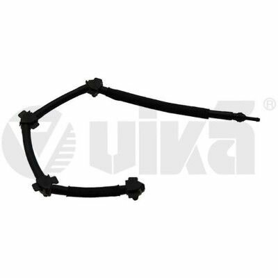 Шланг обратки VIKA 11301578301 Audi, Seat, Skoda, Vw 1.6Tdi, 2.0Tdi 12->