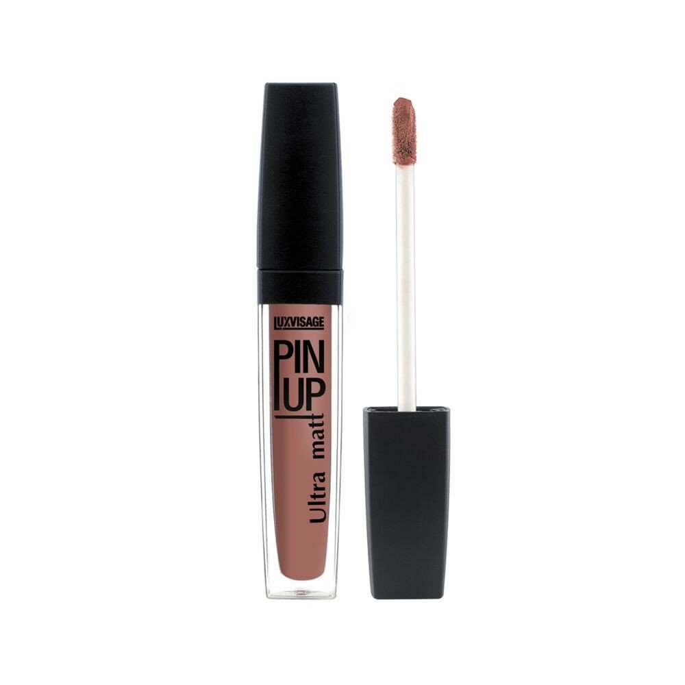 Блеск для губ Luxvisage Pin-Up 37 , 5г