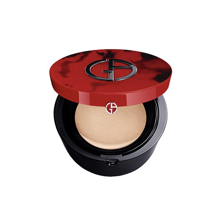 Воздушные подушки для макияжа женские GIORGIO ARMANI 5688154, красные