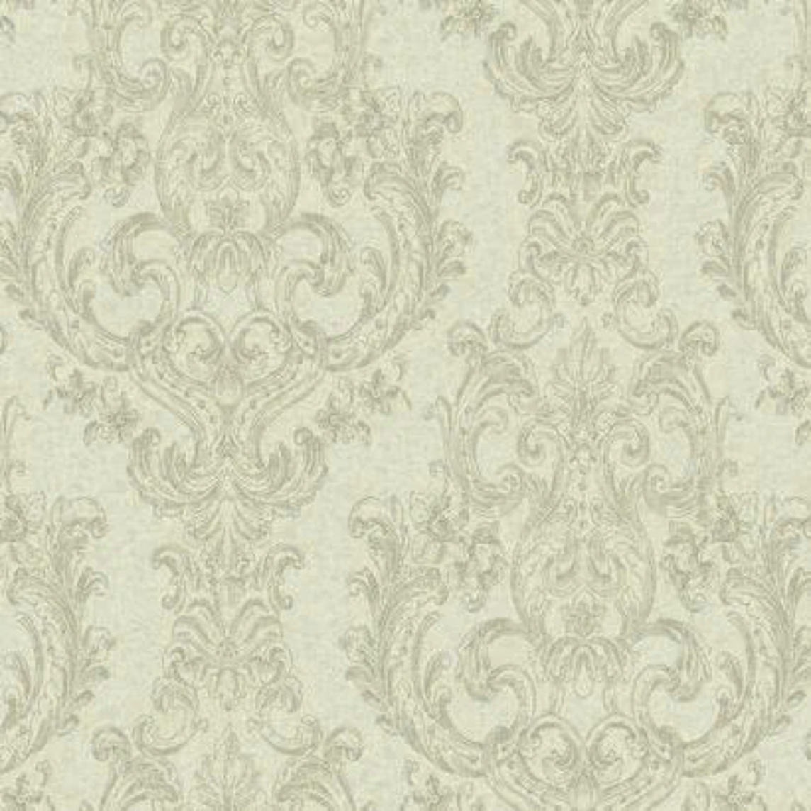 Обои York Georgetown Designs Roses PN0529 B; 0,68х8,20 м. , бумага , бежевый