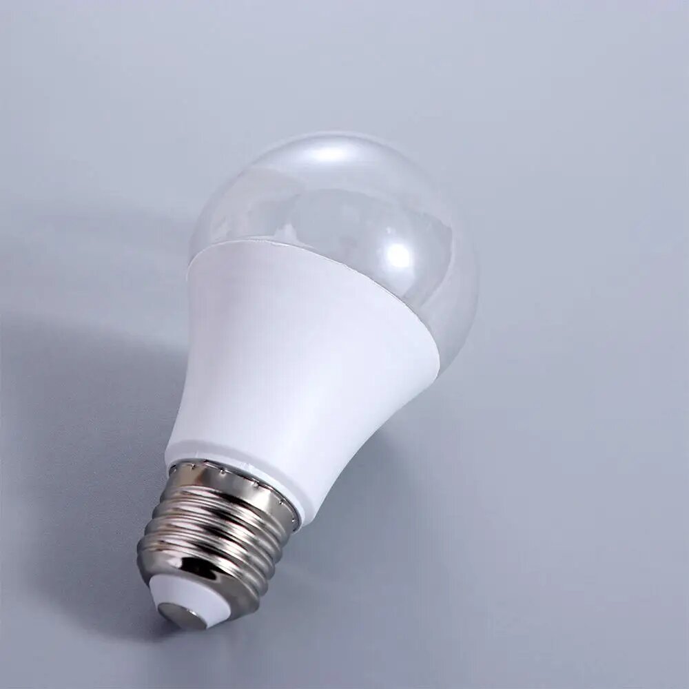 Ультрафиолетовая лампа Blacklight УФ-фиолетовая лампа Атмосфера E27 УФ-лампочки 10 Вт 360 Светящаяся фиолетовая черная лампочка Товары для вечеринок