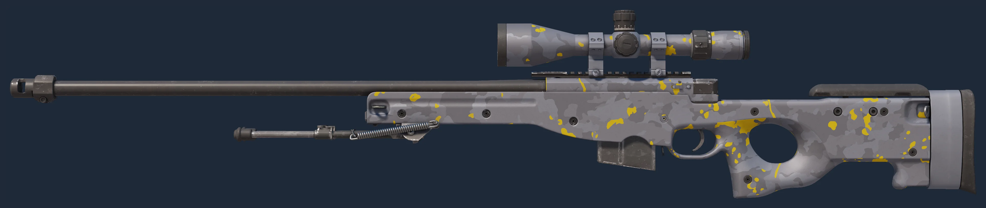 AWP | Мышьяковый разлив (Прямо с завода) Скины CS2 с быстрой автовыдачей steam trade