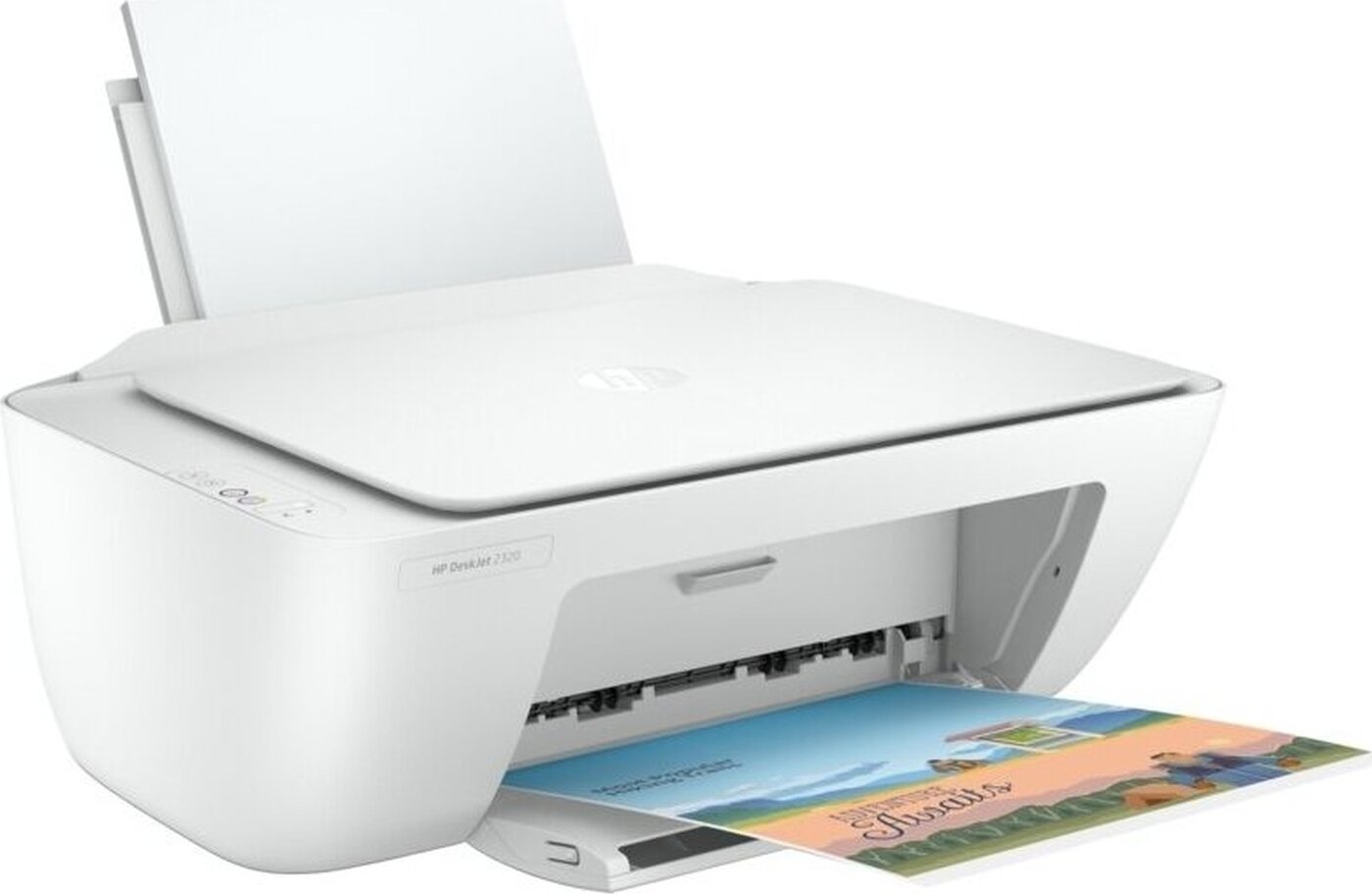 HP DeskJet 2320 МФУ струйное цветное