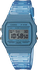 Наручные часы CASIO Collection, голубой,