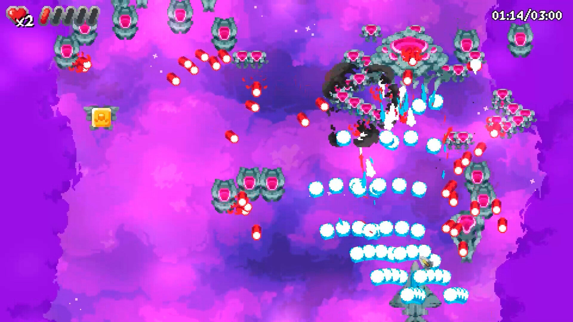 Space Gray X PC Steam Ключ • Активация Steam • регион Весь мир